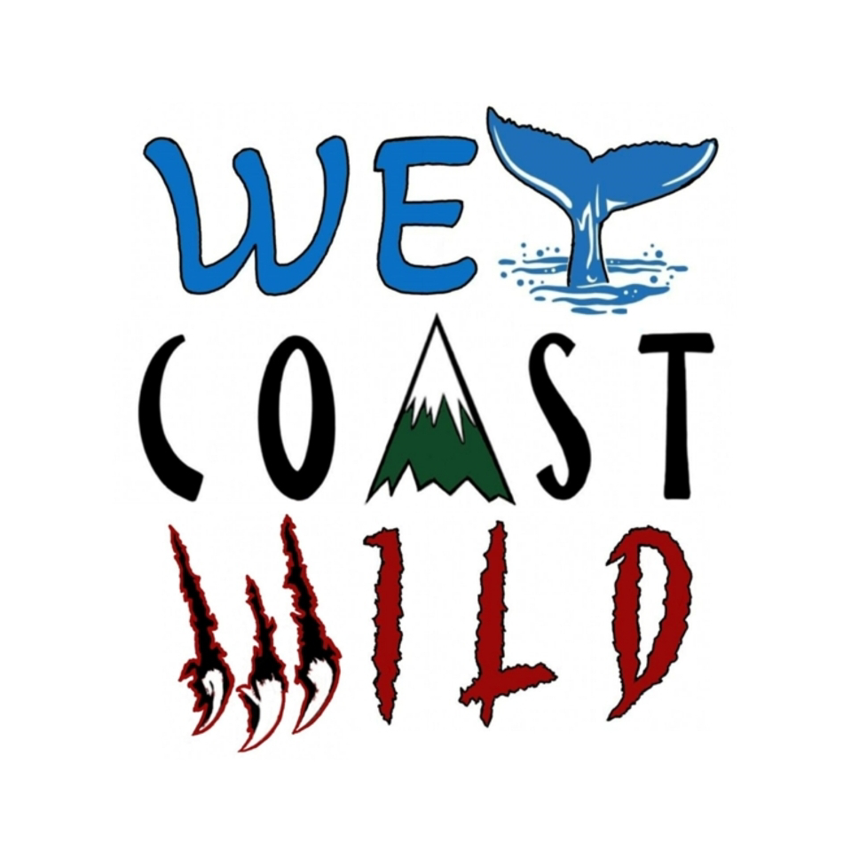 Wet Coast Wild - Wet Coast Wild